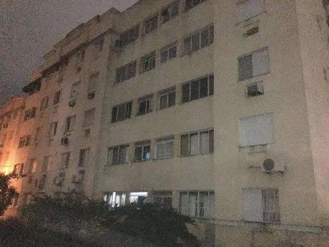 Apartamento para Venda em Rio de Janeiro/RJ Campo Grande 2 Quartos