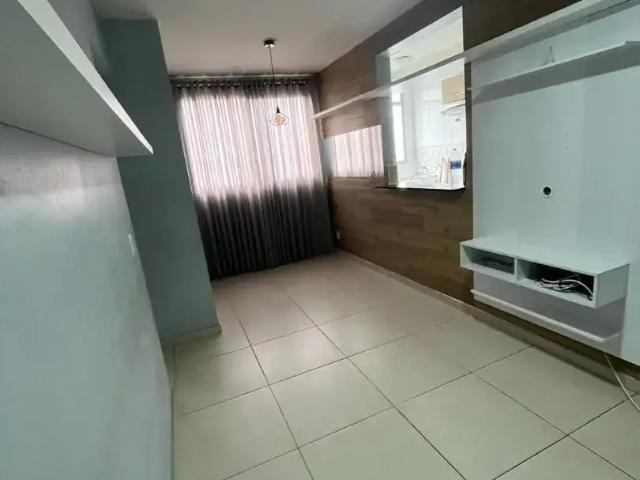 Apartamento para Venda em Rio de Janeiro/RJ Campo Grande 2 Quartos