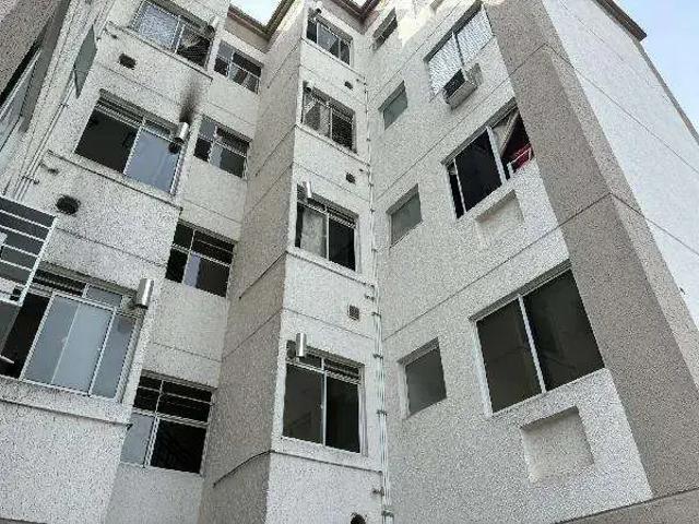 Apartamento para Venda em Rio de Janeiro/RJ Campo Grande 2 Quartos