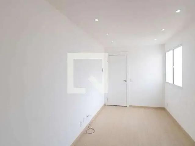 Apartamento para Venda em Rio de Janeiro/RJ Campo Grande 2 Quartos
