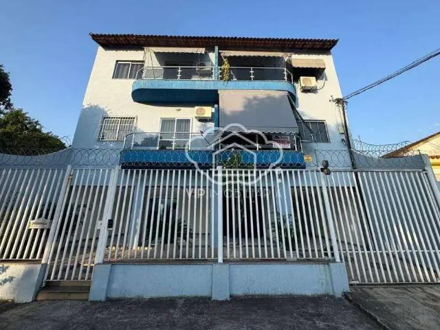 Apartamento para Venda em Rio de Janeiro/RJ Campo Grande 2 Quartos