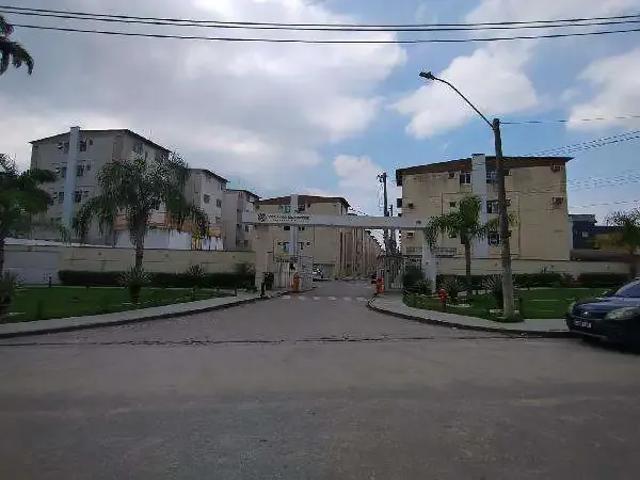 Apartamento para Venda em Rio de Janeiro/RJ Campo Grande 2 Quartos