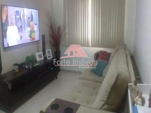Apartamento para Venda em Rio de Janeiro/RJ Campo Grande 2 Quartos