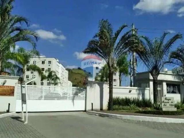 Apartamento para Venda em Rio de Janeiro/RJ Campo Grande 2 Quartos