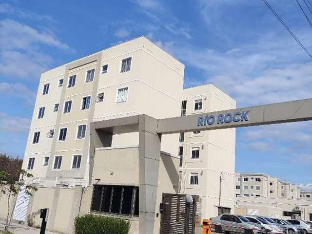 Apartamento para Venda em Rio de Janeiro/RJ Campo Grande 2 Quartos