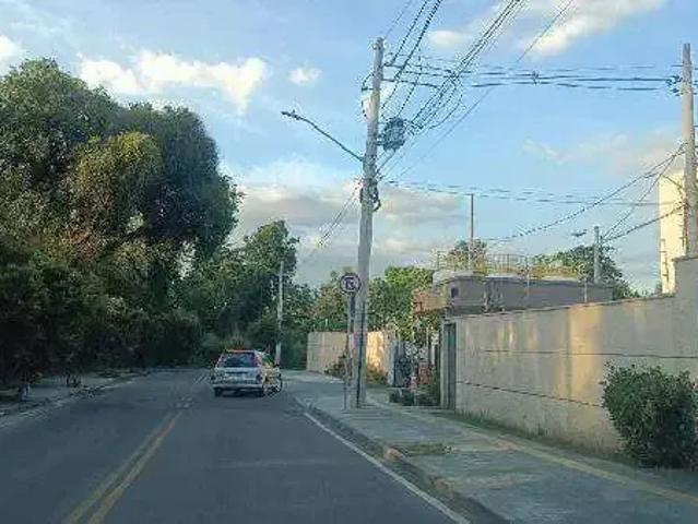 Apartamento para Venda em Rio de Janeiro/RJ Campo Grande 2 Quartos