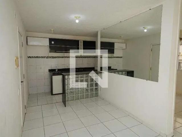 Apartamento para Venda em Rio de Janeiro/RJ Campo Grande 2 Quartos