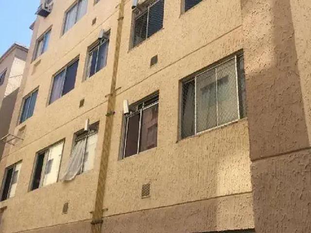 Apartamento para Venda em Rio de Janeiro/RJ Campo Grande 2 Quartos