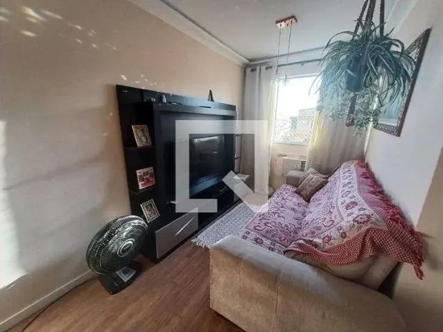 Apartamento para Venda em Rio de Janeiro/RJ Campo Grande 2 Quartos