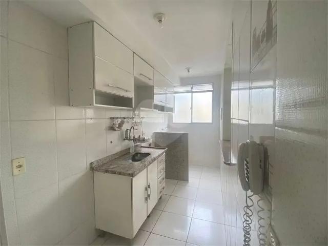 Apartamento para Venda em Rio de Janeiro/RJ Campo Grande 2 Quartos