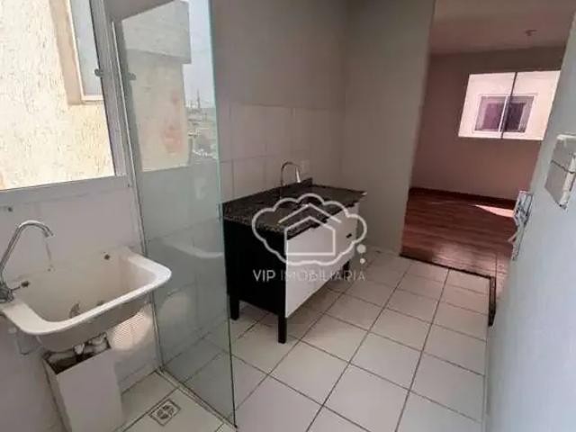 Apartamento para Venda em Rio de Janeiro/RJ Campo Grande 2 Quartos