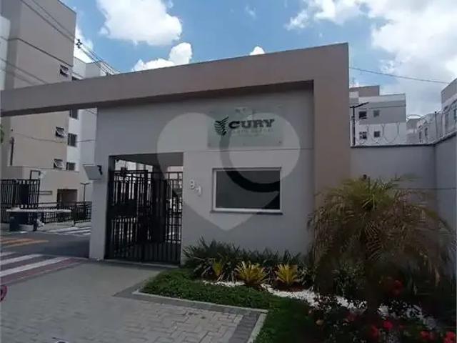 Apartamento para Venda em Rio de Janeiro/RJ Campo Grande 2 Quartos