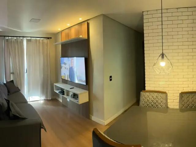 Apartamento para Venda em Rio de Janeiro/RJ Campo Grande 2 Quartos