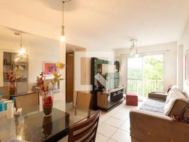 Apartamento para Venda em Rio de Janeiro/RJ Campo Grande 2 Quartos