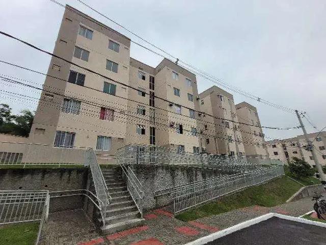 Apartamento para Venda em Rio de Janeiro/RJ Campo Grande 2 Quartos