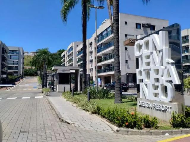 Apartamento para Venda em Rio de Janeiro/RJ Campo Grande 2 Quartos