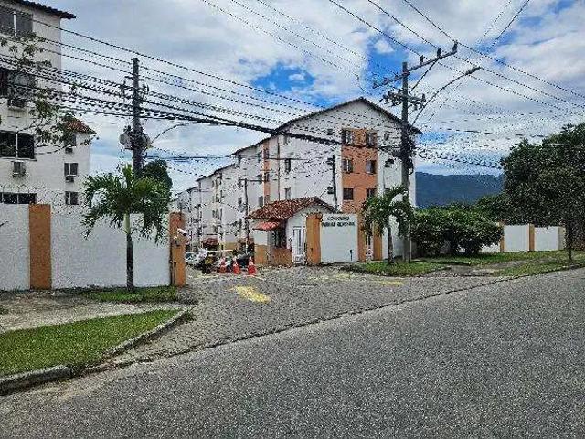 Apartamento para Venda em Rio de Janeiro/RJ Campo Grande 2 Quartos