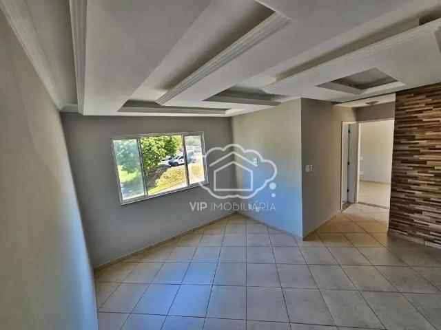Apartamento para Venda em Rio de Janeiro/RJ Campo Grande 2 Quartos