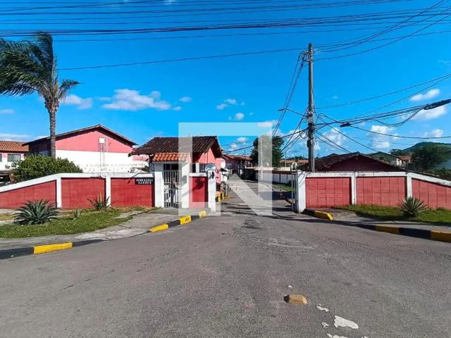 Apartamento para Venda em Rio de Janeiro/RJ Campo Grande 2 Quartos