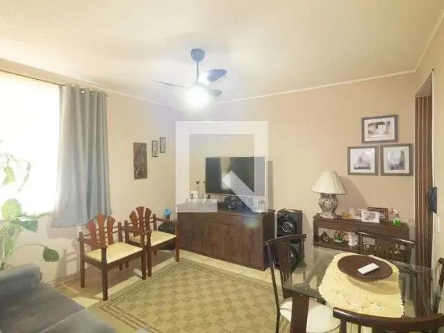 Apartamento para Venda em Rio de Janeiro/RJ Campo Grande 2 Quartos