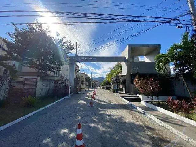 Apartamento para Venda em Rio de Janeiro/RJ Campo Grande 2 Quartos