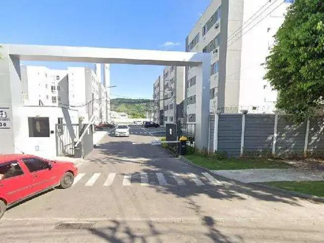 Apartamento para Venda em Rio de Janeiro/RJ Campo Grande 2 Quartos