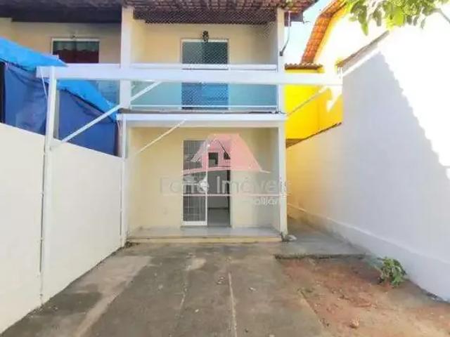 Apartamento para Venda em Rio de Janeiro/RJ Campo Grande 2 Quartos
