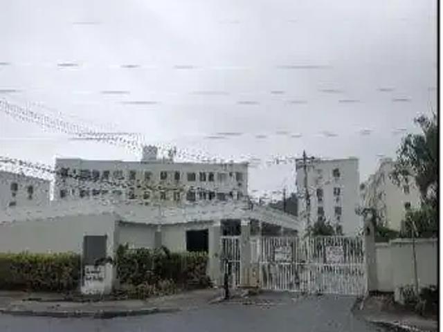 Apartamento para Venda em Rio de Janeiro/RJ Campo Grande 2 Quartos