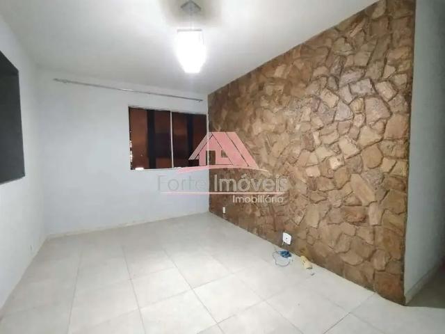 Apartamento para Venda em Rio de Janeiro/RJ Campo Grande 2 Quartos