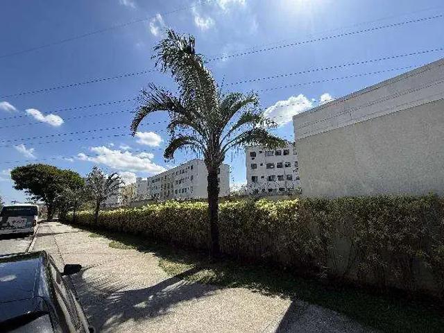 Apartamento para Venda em Rio de Janeiro/RJ Campo Grande 2 Quartos