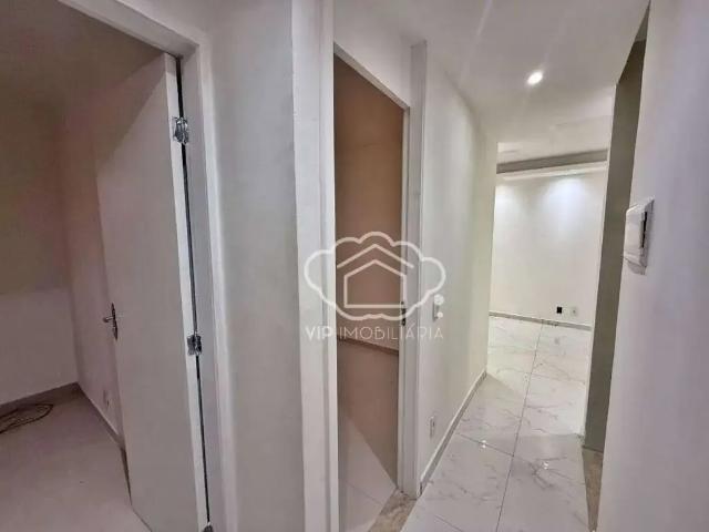 Apartamento para Venda em Rio de Janeiro/RJ Campo Grande 2 Quartos