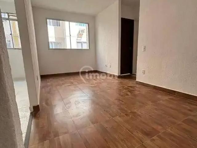 Apartamento para Venda em Rio de Janeiro/RJ Campo Grande 2 Quartos