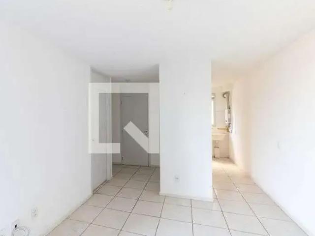 Apartamento para Venda em Rio de Janeiro/RJ Campo Grande 2 Quartos