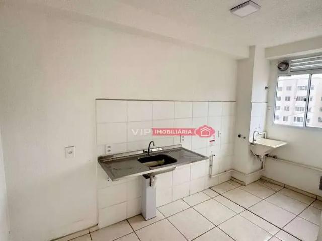 Apartamento para Venda em Rio de Janeiro/RJ Campo Grande 2 Quartos