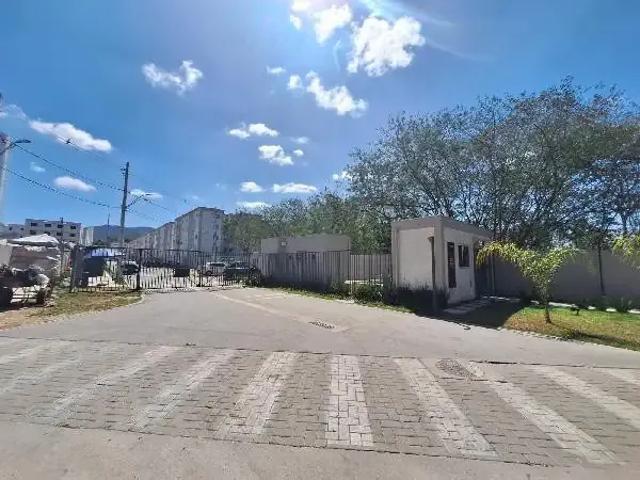 Apartamento para Venda em Rio de Janeiro/RJ Campo Grande 2 Quartos