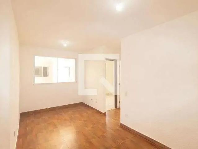 Apartamento para Venda em Rio de Janeiro/RJ Campo Grande 2 Quartos