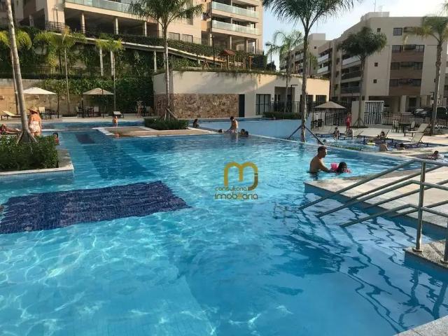 Apartamento para Venda em Rio de Janeiro/RJ Campo Grande 2 Quartos