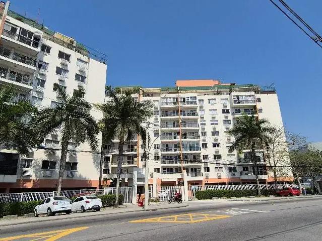 Apartamento para Venda em Rio de Janeiro/RJ Campo Grande 2 Quartos