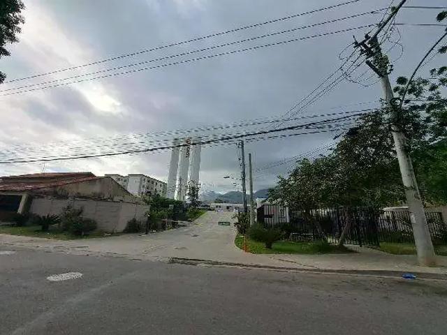 Apartamento para Venda em Rio de Janeiro/RJ Campo Grande 2 Quartos