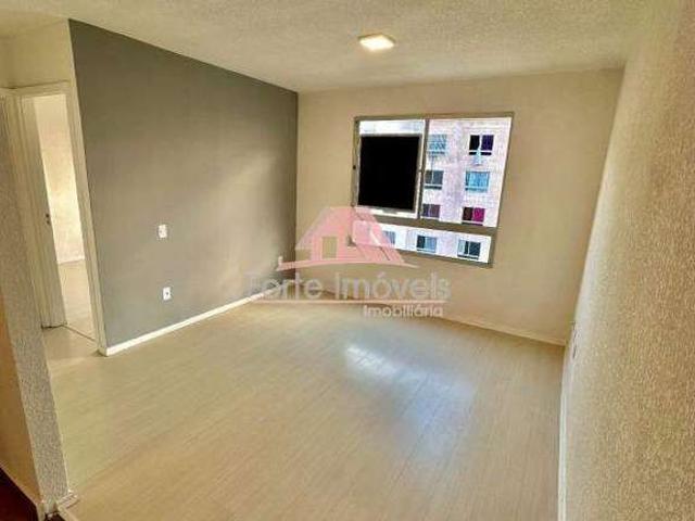 Apartamento para Venda em Rio de Janeiro/RJ Campo Grande 2 Quartos