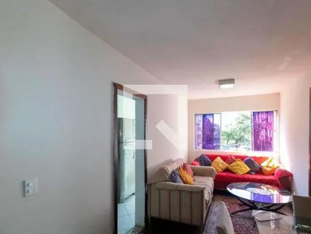 Apartamento para Venda em Rio de Janeiro/RJ Campo Grande 2 Quartos
