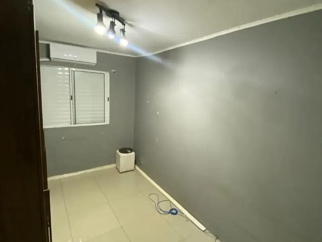 Apartamento para Venda em Rio de Janeiro/RJ Campo Grande 2 Quartos
