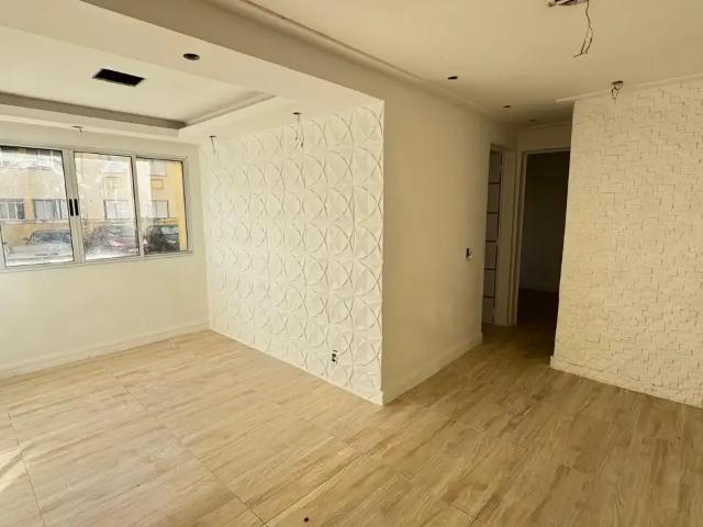 Apartamento para Venda em Rio de Janeiro/RJ Campo Grande 2 Quartos