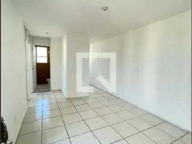 Apartamento para Venda em Rio de Janeiro/RJ Campo Grande 2 Quartos