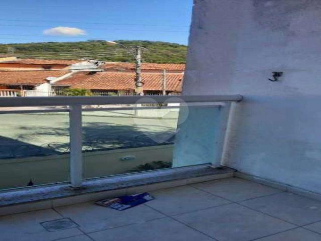 Apartamento para Venda em Rio de Janeiro/RJ Campo Grande 2 Quartos