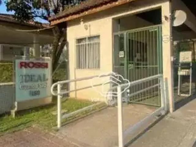 Apartamento para Venda em Rio de Janeiro/RJ Campo Grande 2 Quartos
