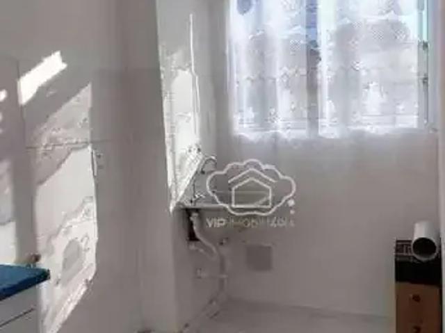 Apartamento para Venda em Rio de Janeiro/RJ Campo Grande 2 Quartos