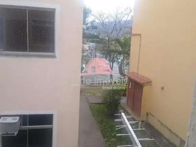 Apartamento para Venda em Rio de Janeiro/RJ Campo Grande 2 Quartos