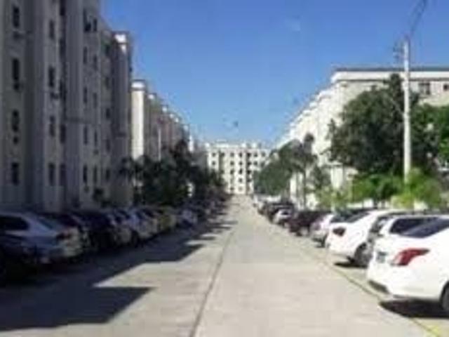Apartamento para Venda em Rio de Janeiro/RJ Campo Grande 2 Quartos