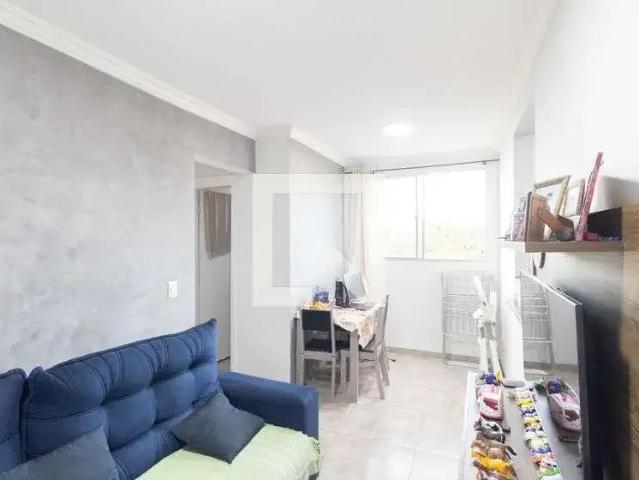 Apartamento para Venda em Rio de Janeiro/RJ Campo Grande 2 Quartos